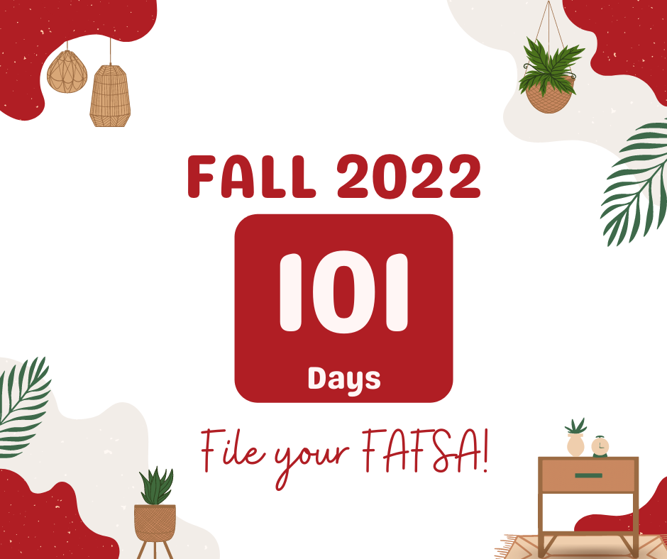 101 Days Until Fall - Complete Your | The WKU Parent & Family Portal