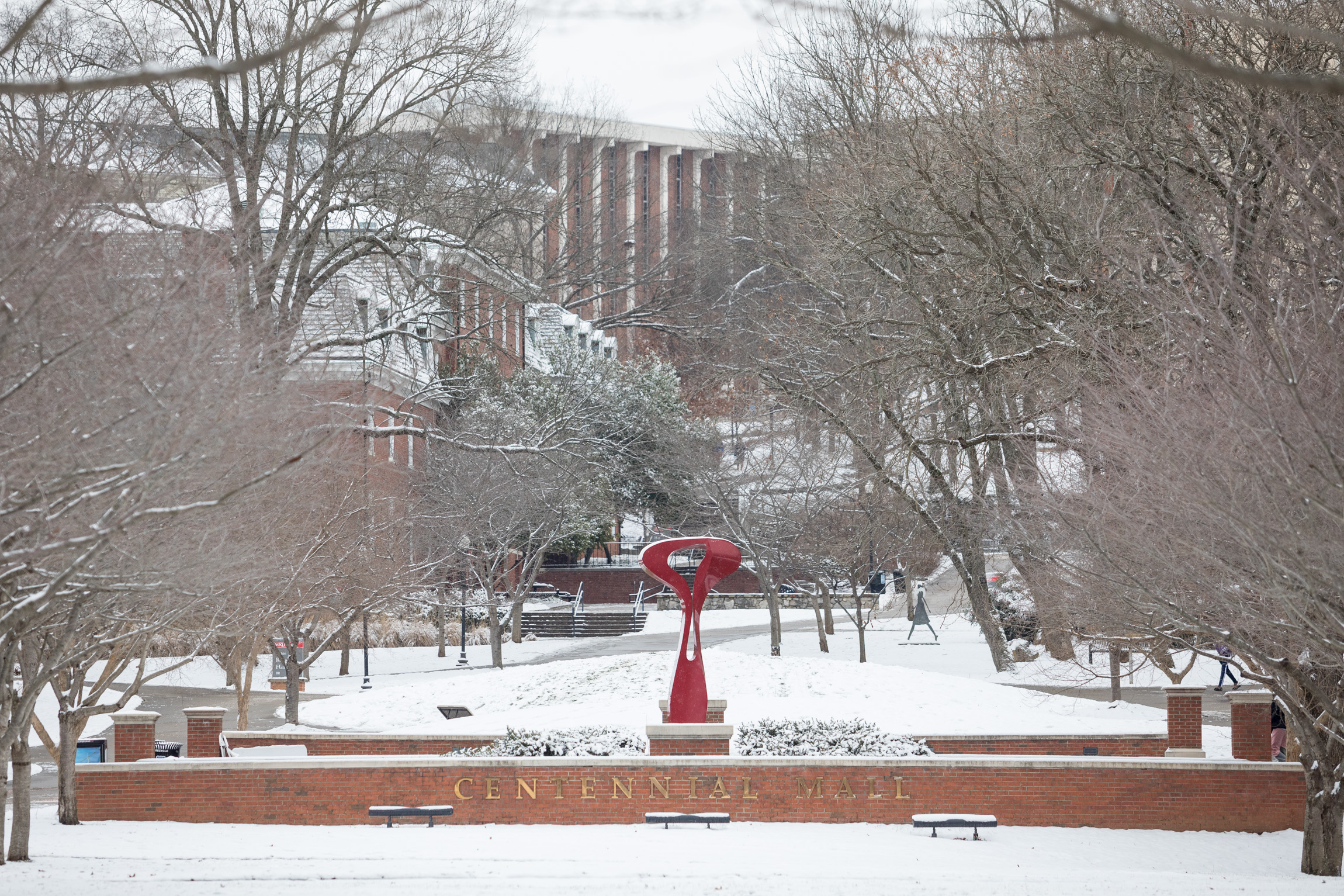 Winter Weather Communication Plan | The WKU Parent & Family Portal