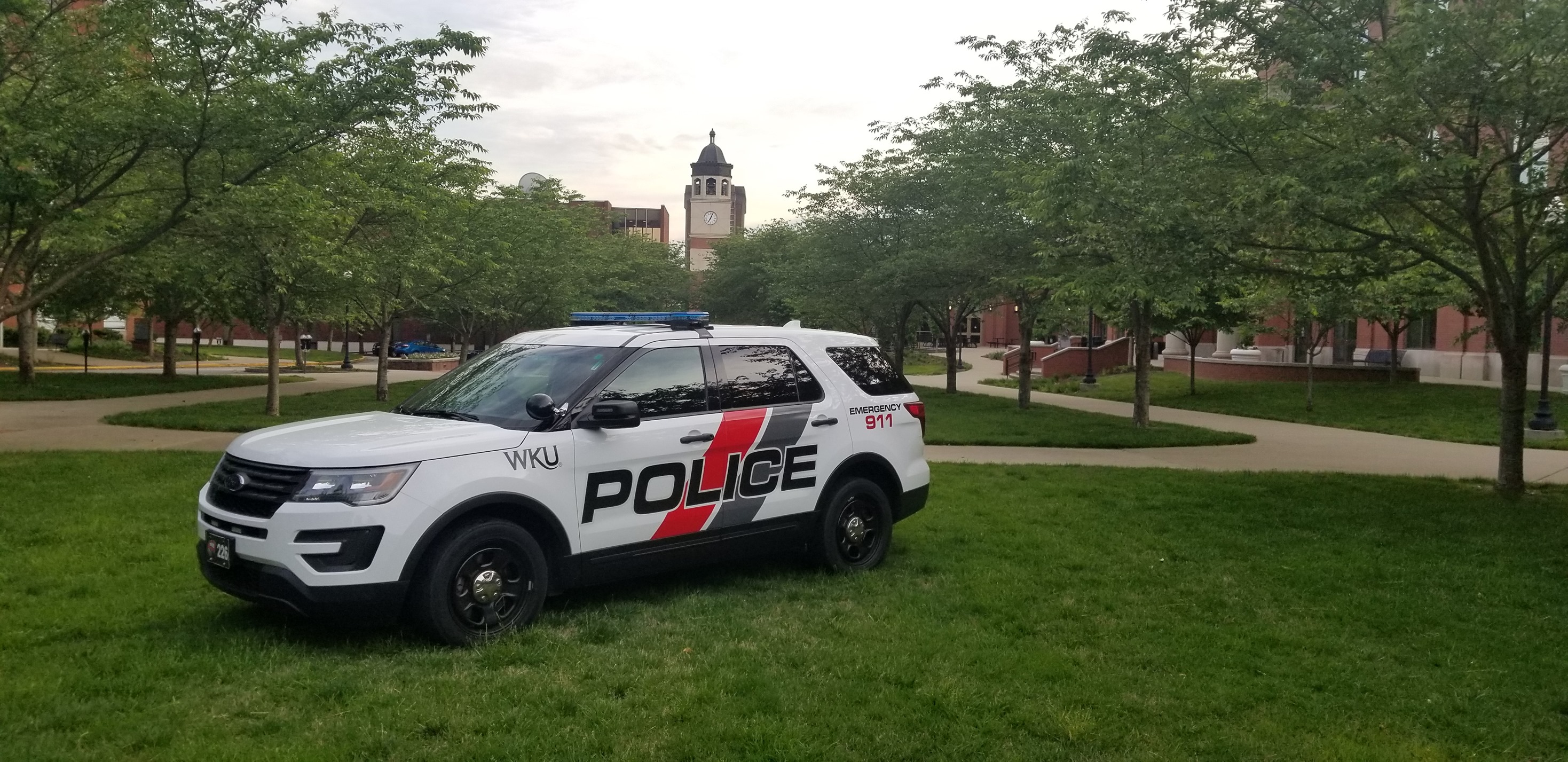 UPD: Phone Scam Involving WKU Parents | The WKU Parent & Family Portal