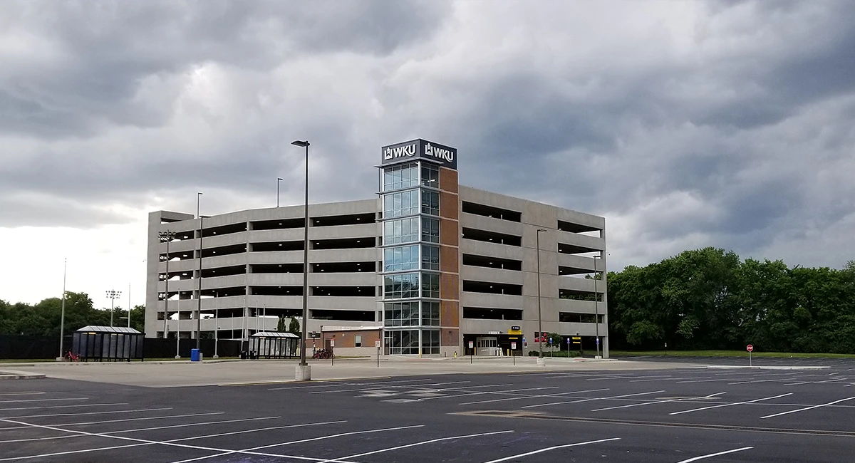2023-2024 Parking Permit Update | The WKU Parent & Family Portal