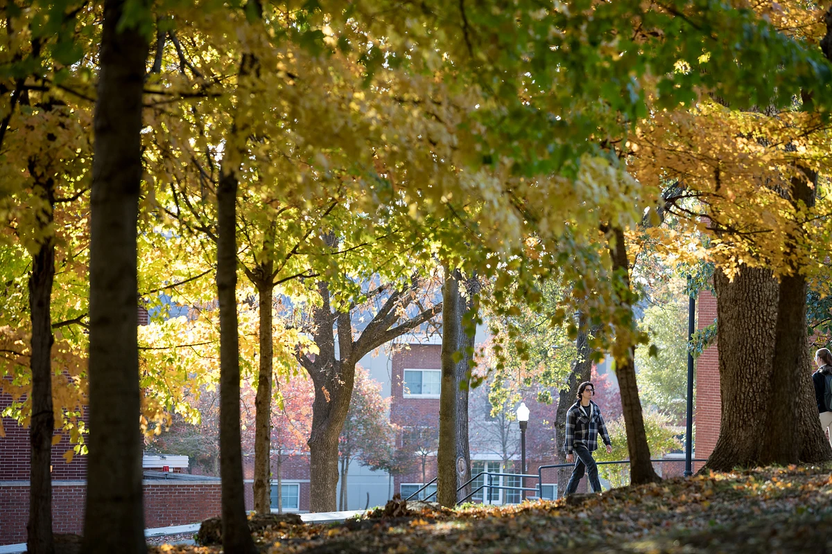 Residence Hall Transition to Heating | The WKU Parent & Family Portal