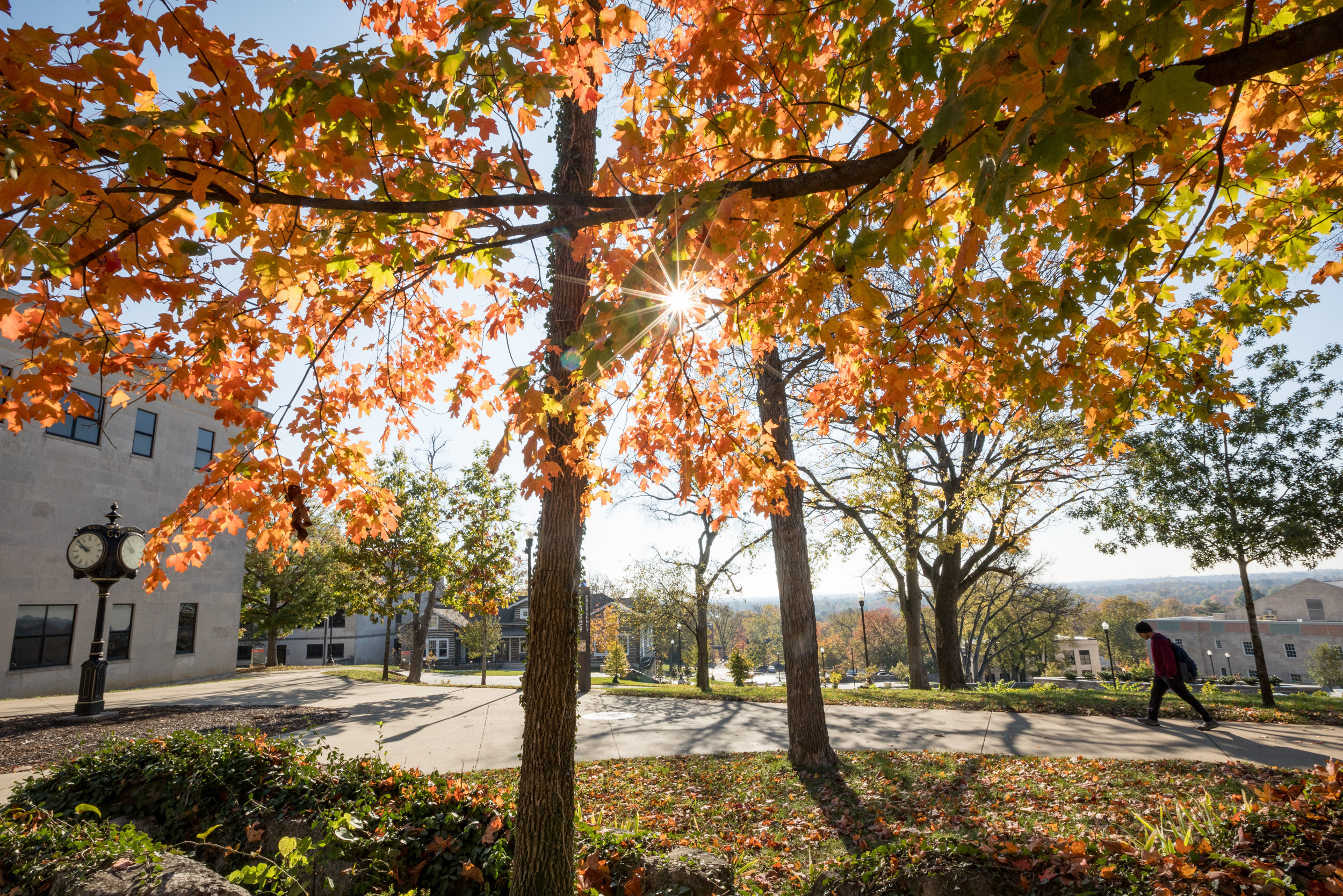 Residence Hall Transition to Heating | The WKU Parent & Family Portal