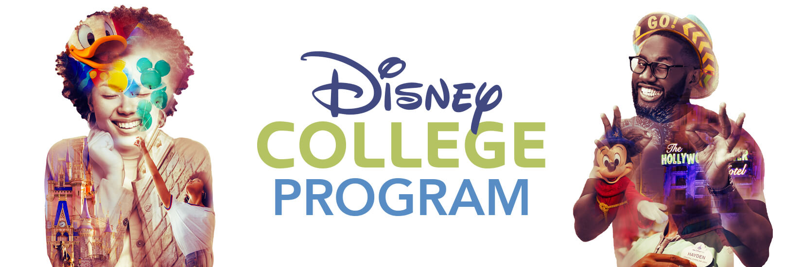 Disney College Program Internship | The WKU Parent & Family Portal