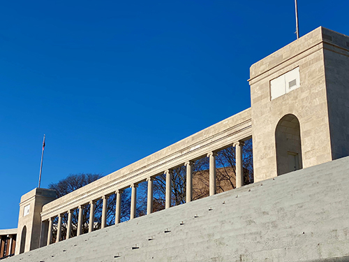 WKU Fall 2024 Dean's/President's | The WKU Parent & Family Portal