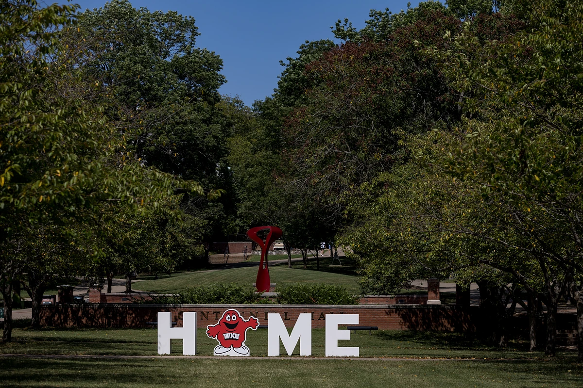Residence Hall Summer 2025 Move Out | The WKU Parent & Family Portal