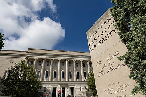 WKU Spring 2025 Dean's/President's | The WKU Parent & Family Portal
