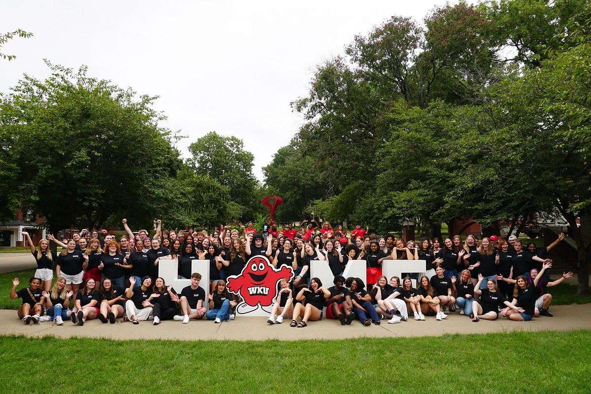 WKU Housing News | September 2025 | The WKU Parent & Family Portal
