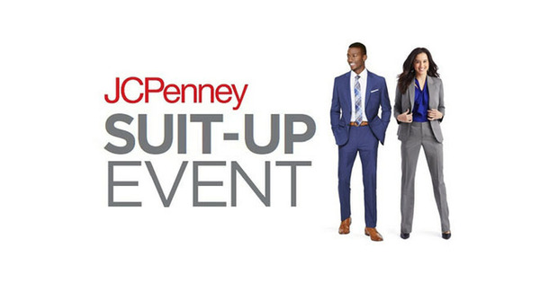 JCPenney Suit-Up Event 9-16-25 | The WKU Parent & Family Portal