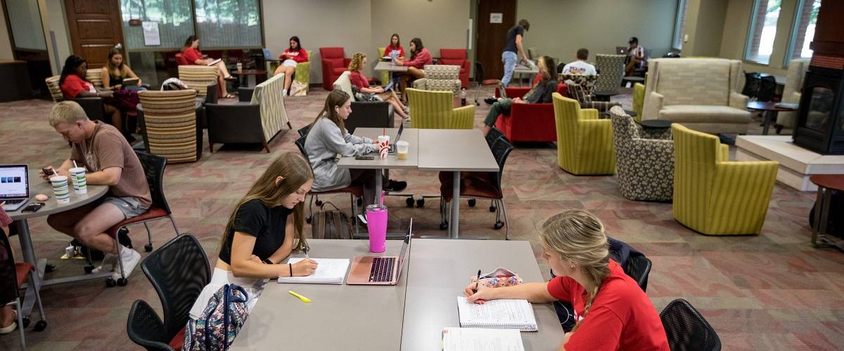 WKU Learning Center Resources | The WKU Parent & Family Portal