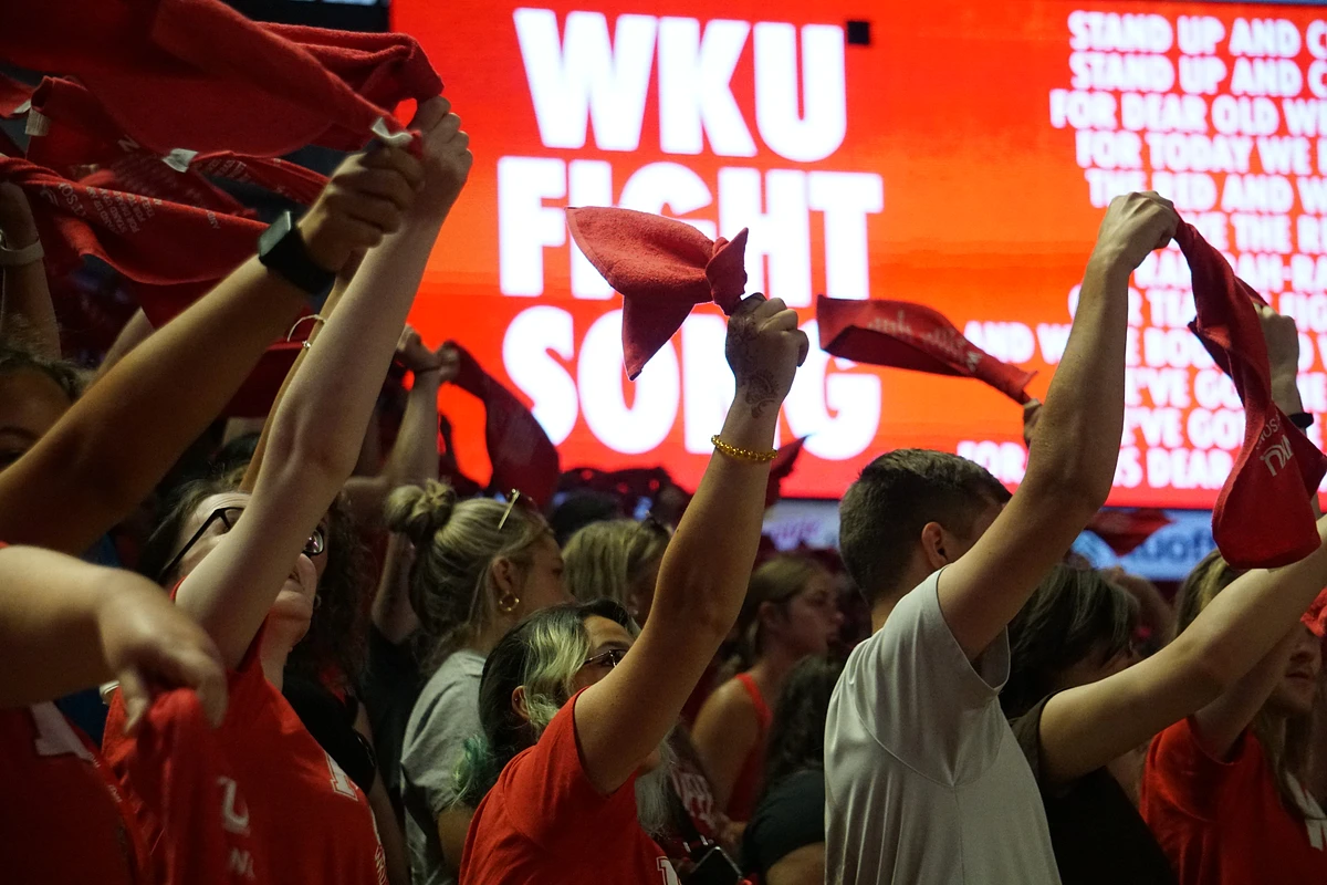 M.A.S.T.E.R. Plan 2026 Registration | The WKU Parent & Family Portal