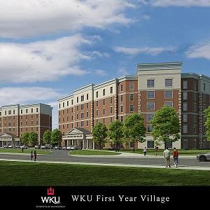 First Year Village & New Residence | The WKU Parent & Family Portal