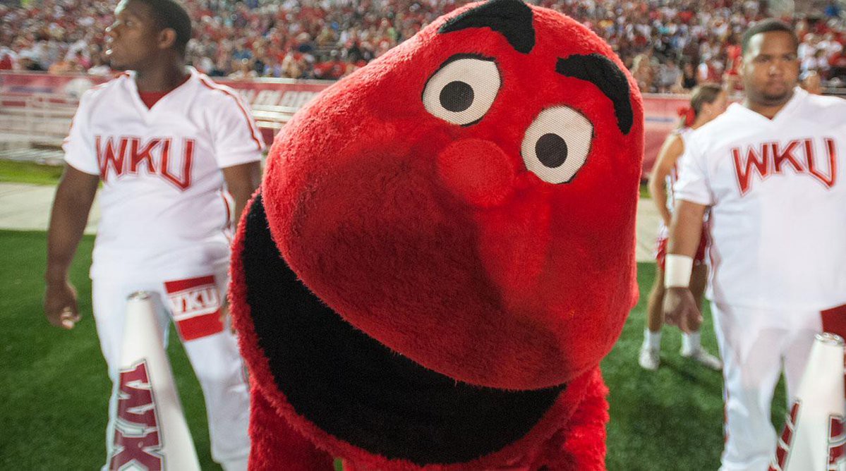 WKU Athletics History and Traditions | The WKU Parent & Family Portal