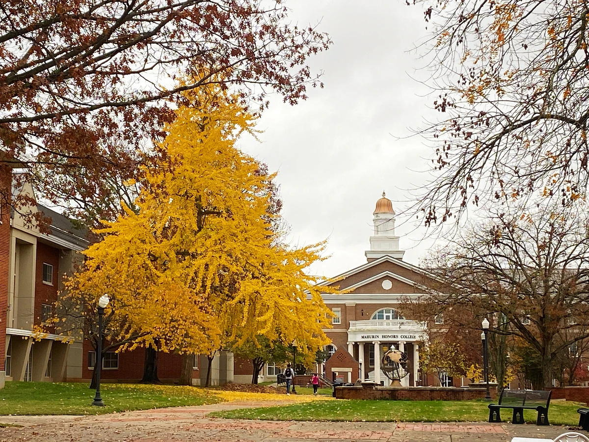 Residence Hall Transition to Heating | The WKU Parent & Family Portal