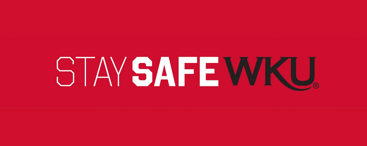 Stay Safe WKU | The WKU Parent & Family Portal